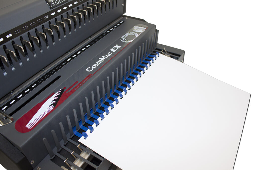 COMBMAC-EX $1,159.00 – Commercial Binding Corporation,CBC,